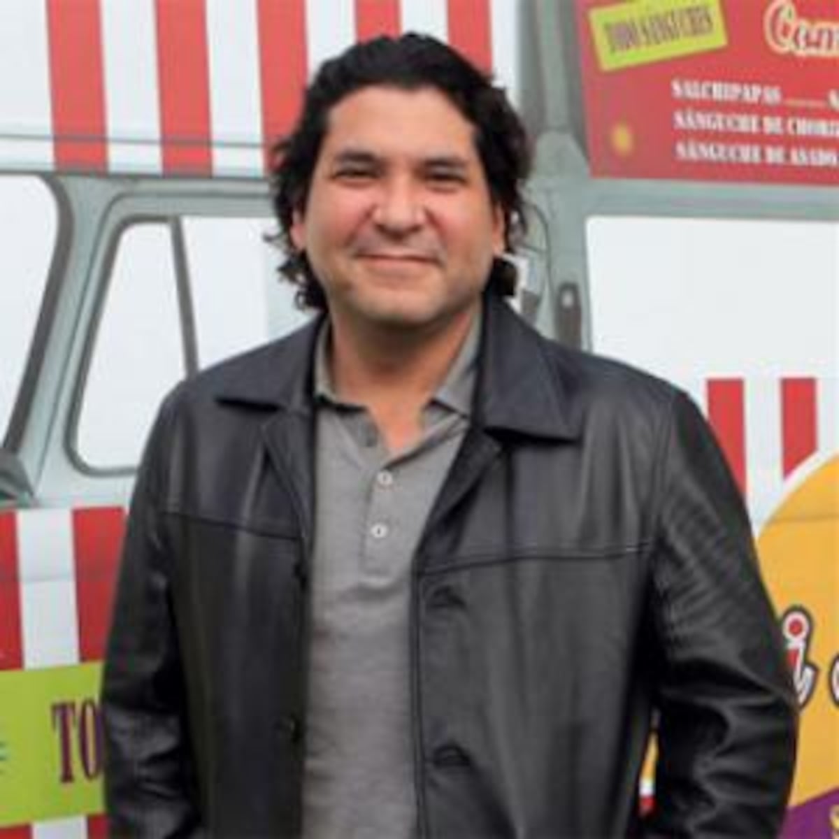 Entrevista con Gastón Acurio | Cultura | EL PAÍS