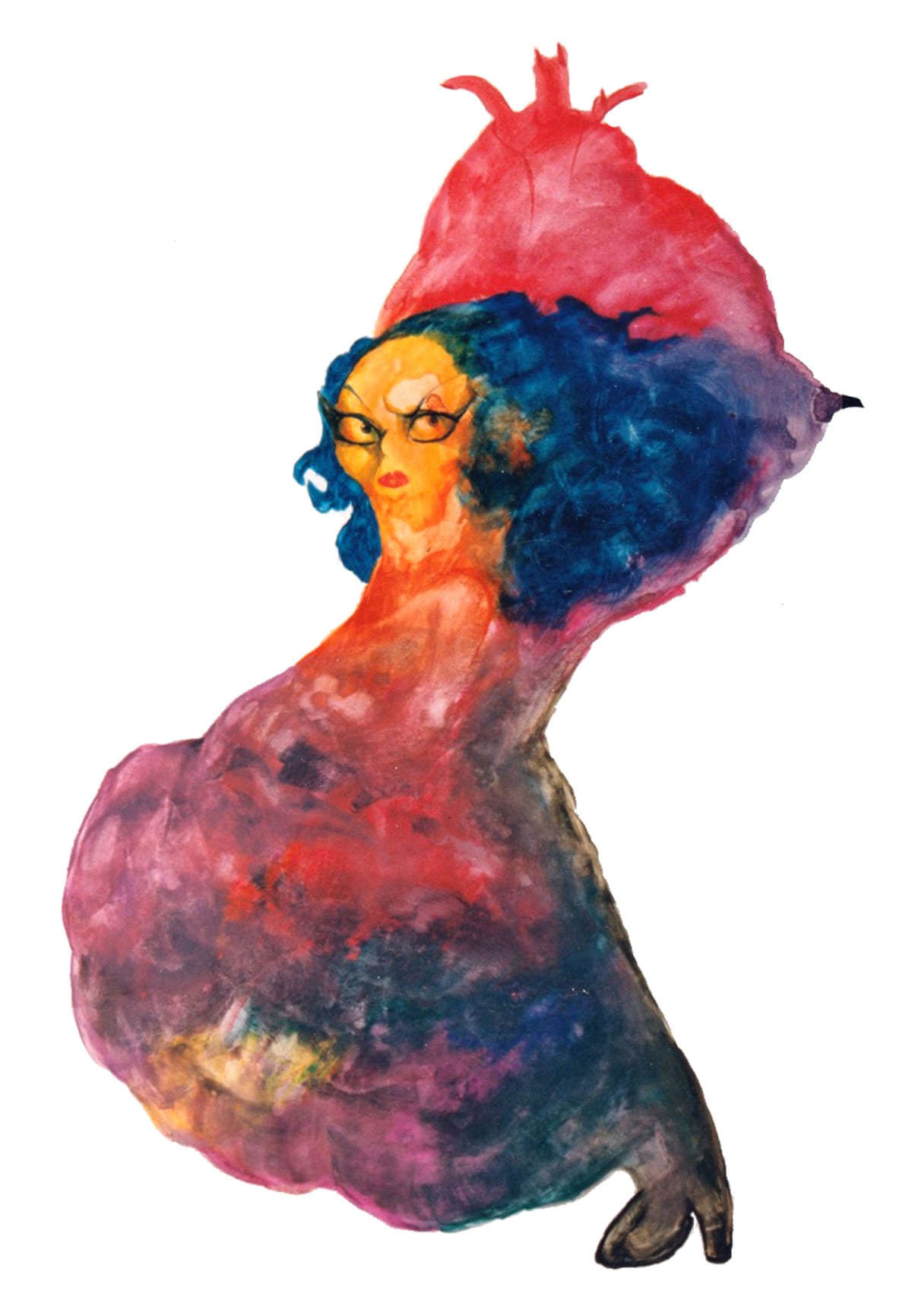 Lola Flores: nueve momentos musicales estelares que construyeron su ...