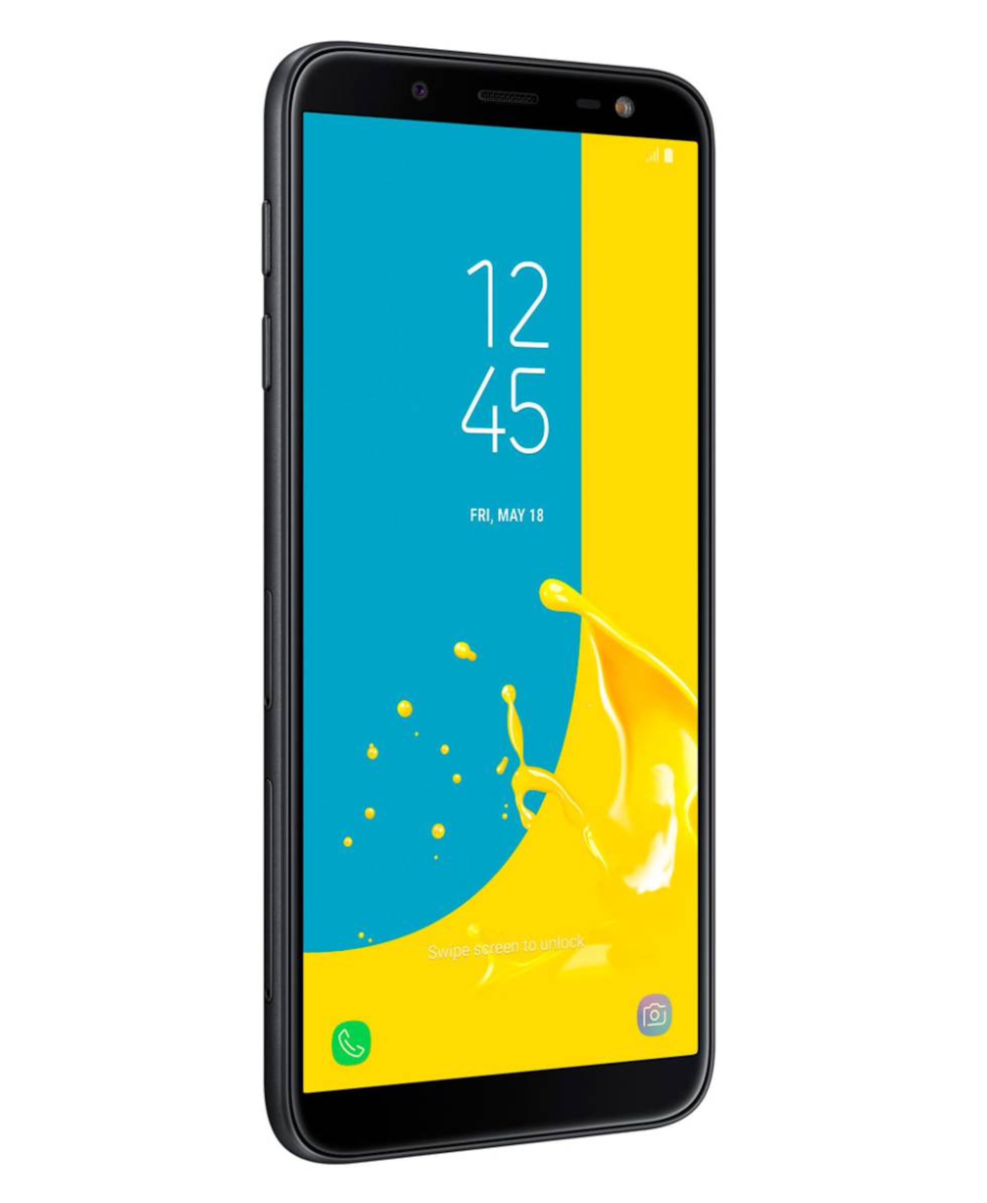 El Samsung Galaxy J6 llega a España, precio y disponibilidad ...