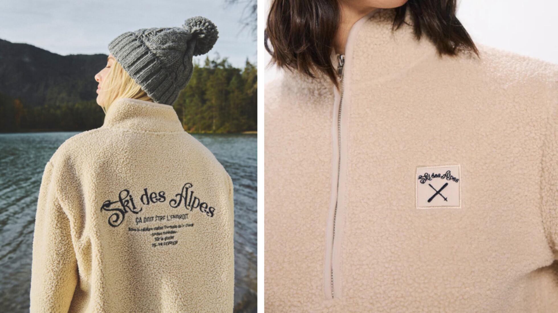 ¿Cómo vestir este invierno? Todas las claves en la nueva colección de ...