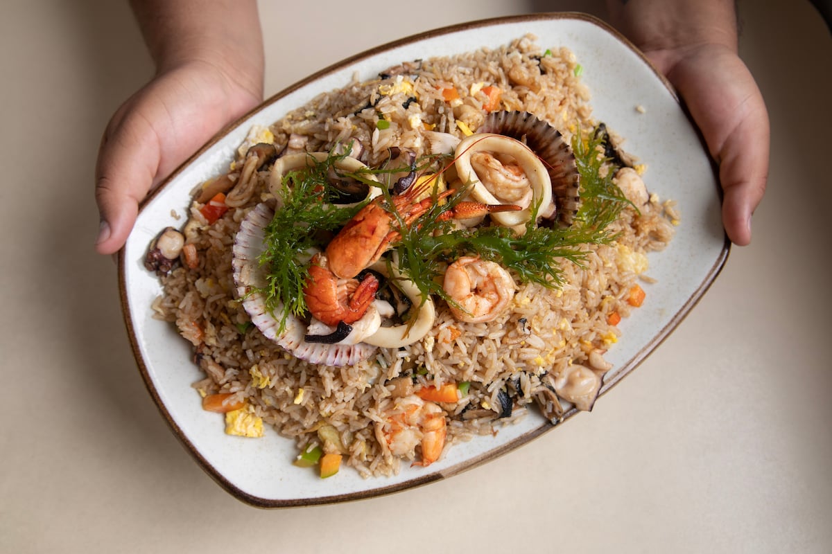 La otra cara de la exitosa comida peruana | EL PAÍS América