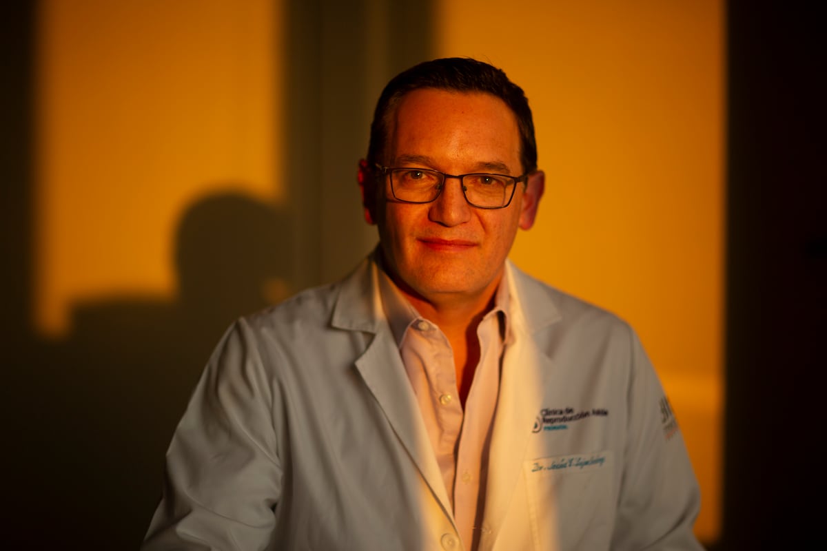 La Fiscalía de Ciudad de México lanza una orden de aprehensión contra ...