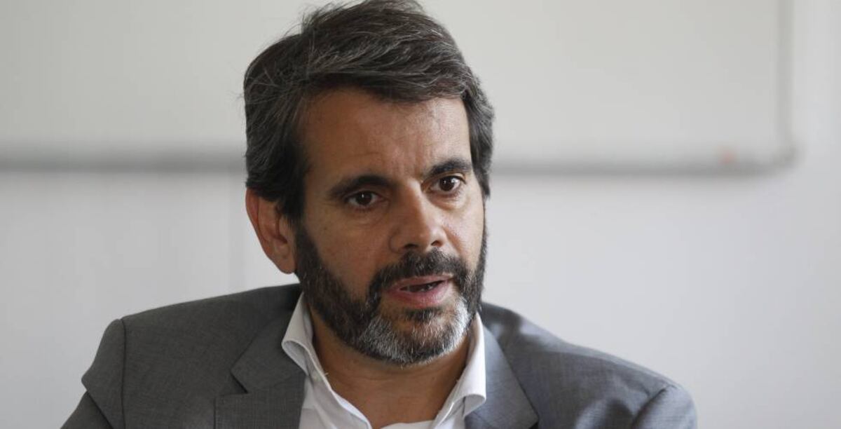 Xavi Pons: “Gravar al azúcar afectará a la inversión de las empresas ...