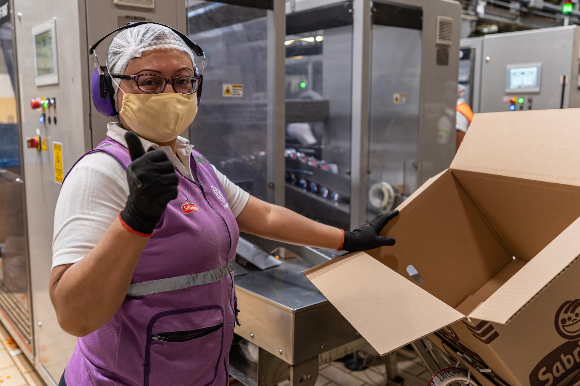 PepsiCo: una visión con ADN femenino | Branded | México | EL PAÍS México