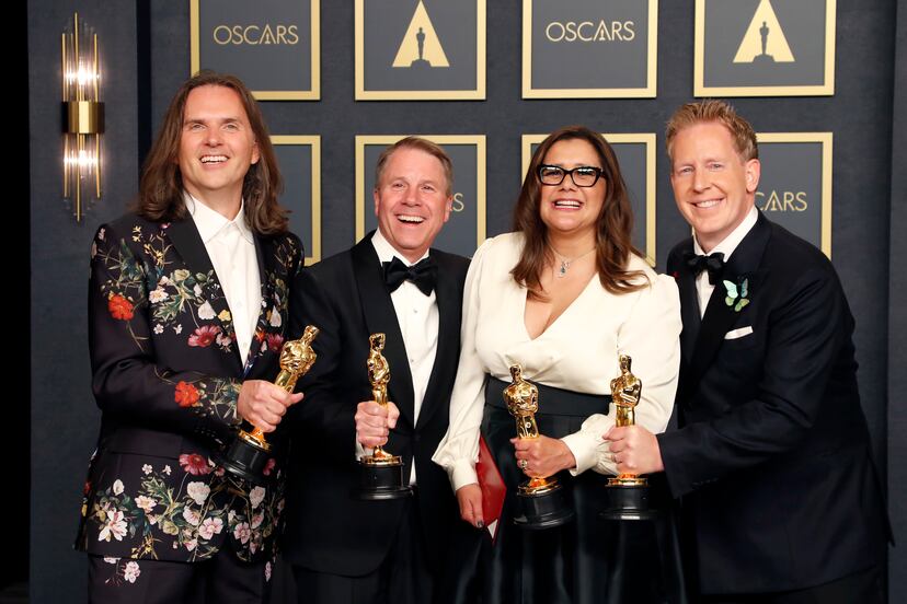 Creators of highly anticipated ‘Zootopia 2′: ‘We always knew we wanted ...
