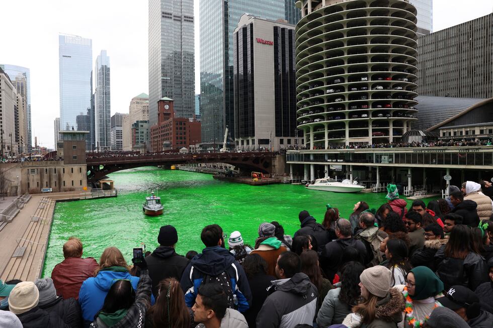 Día de San Patricio: origen, qué se celebra y todo sobre el desfile de ...
