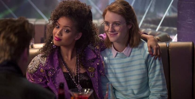 ‘Black Mirror’: todos los capítulos ordenados de peor a mejor | Televisión | EL PAÍS