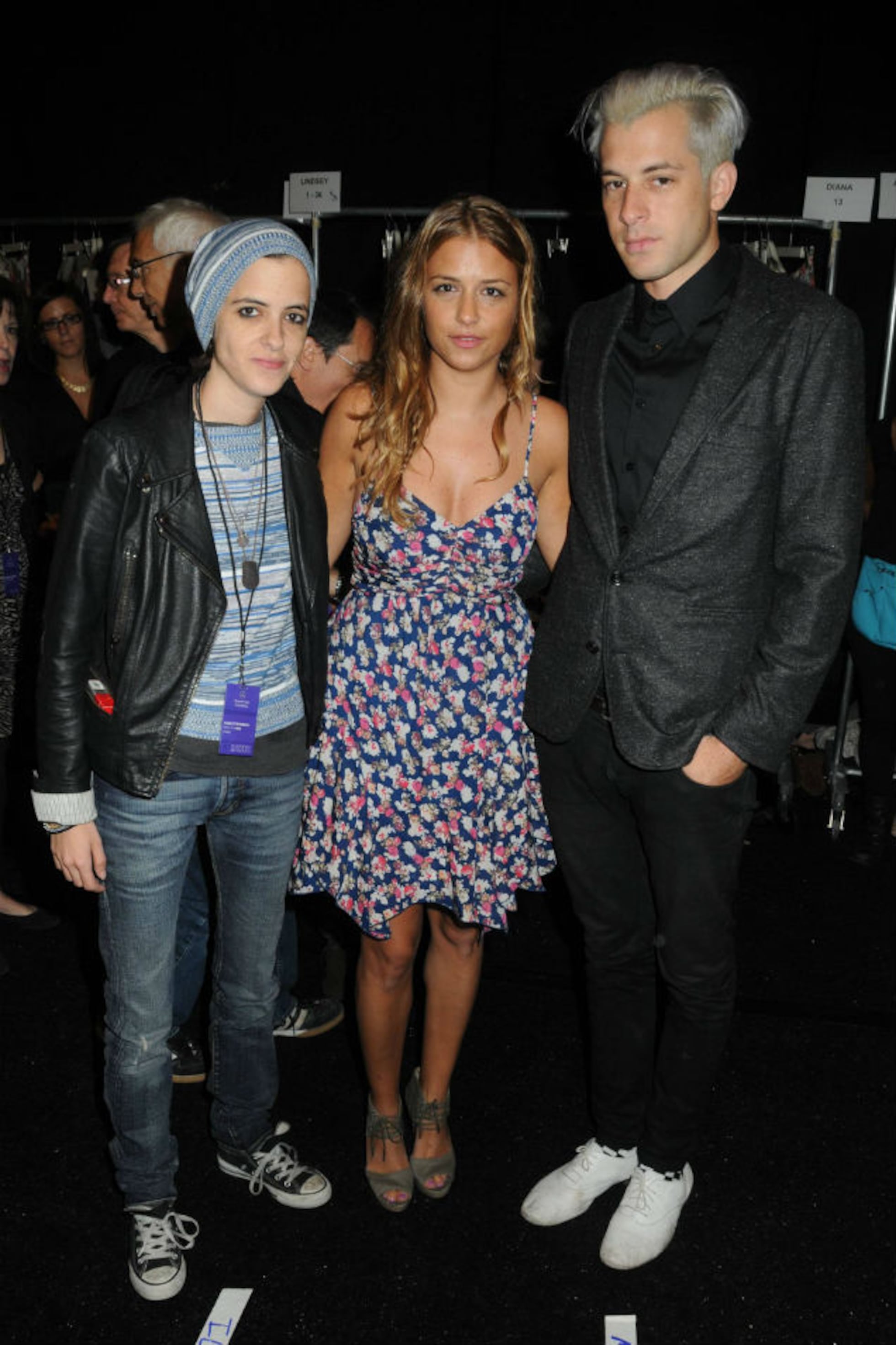 El clan de los Ronson, la versión aristocrática de los Kardashian ...