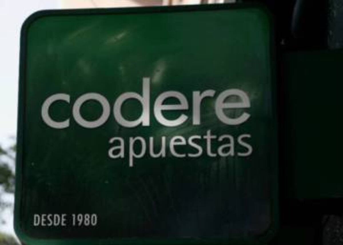 La CNMV aconseja consultar la información de Codere antes de operar con ...