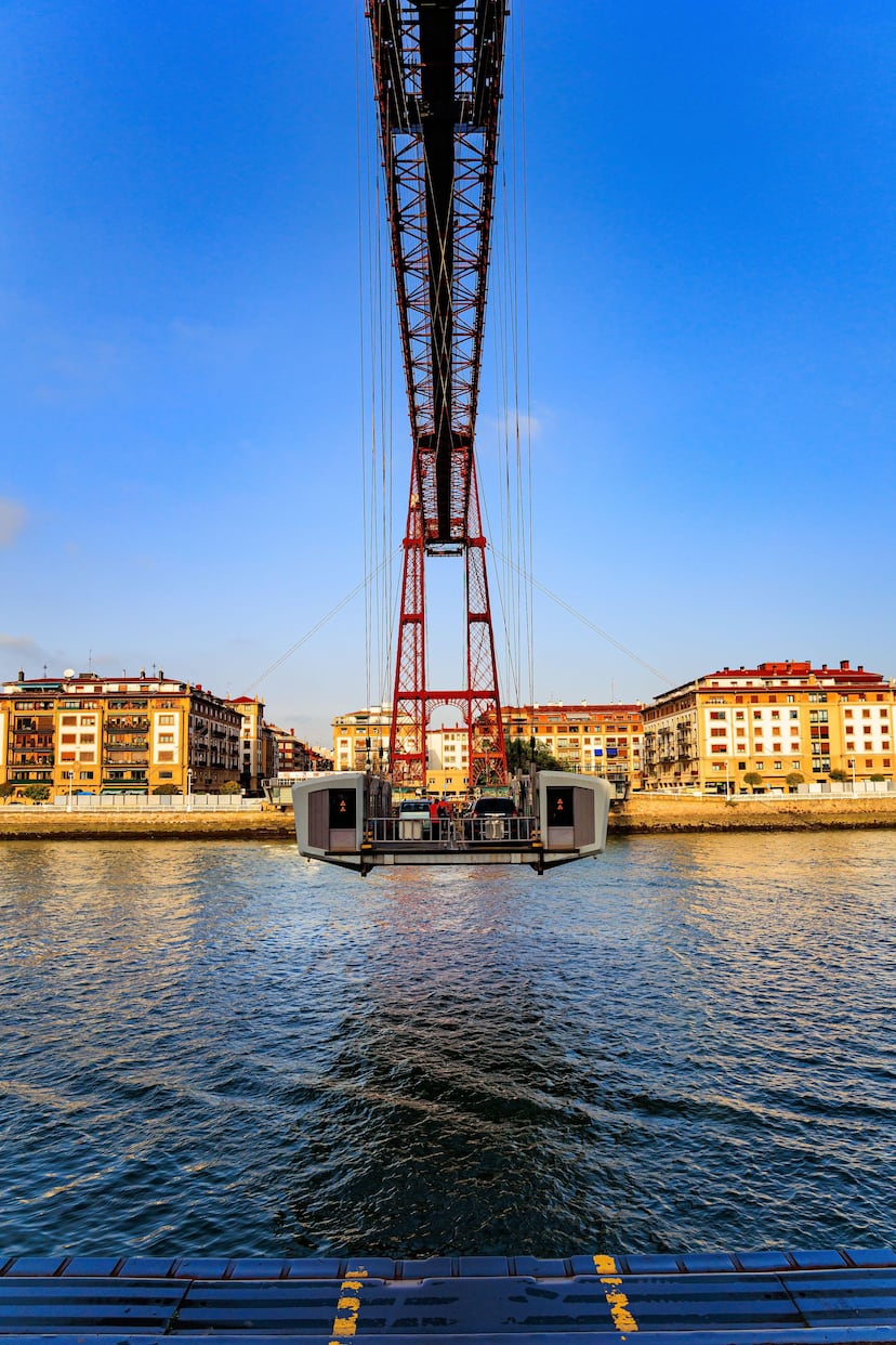 Por los encantos pasados y presentes del elitista barrio de Neguri, en ...