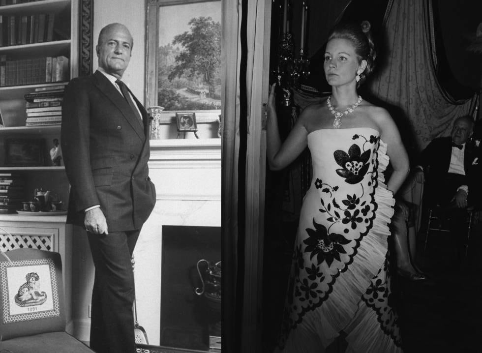 El misterio de los 28 años en coma de la rica heredera | Crónica Negra ...