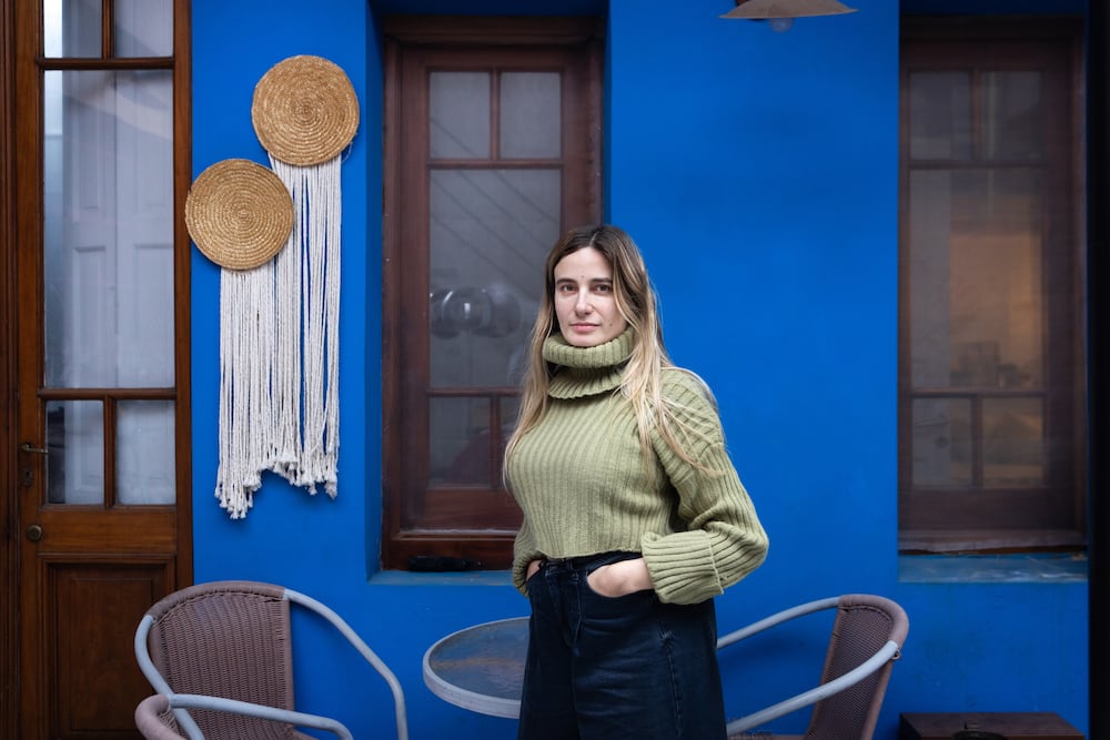 Tamara Tenenbaum (filósofa): “Las casas más igualitarias que conozco ...