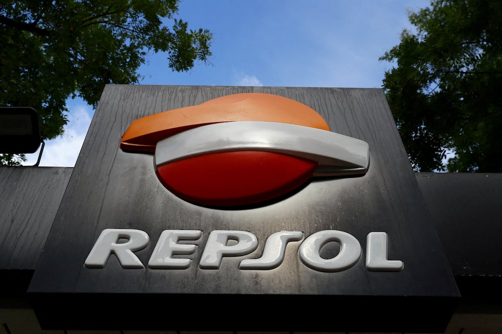 Repsol y la australiana Santos inician la producción de petróleo en ...