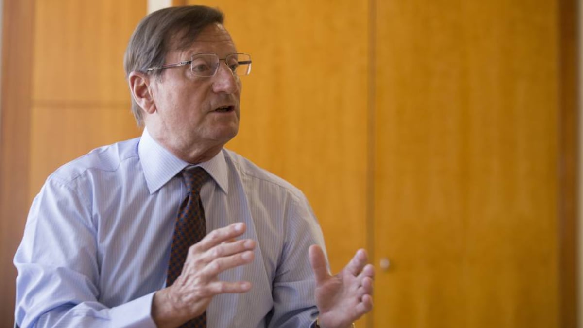 Las dos ramas familiares que controlan el laboratorio Almirall se ...