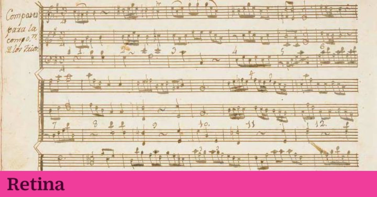 El juego de los 120.000 cuatrillones de melodías | Transformación ...