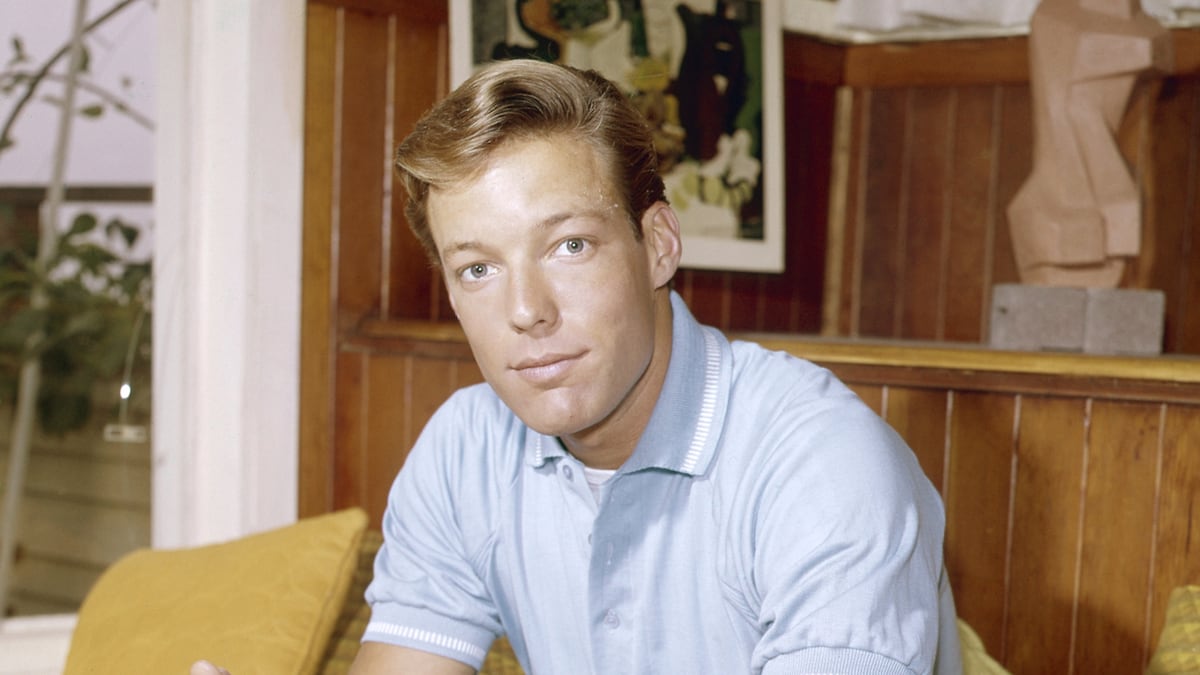 Richard Chamberlain, the king of television who lived in hiding: ‘I ...