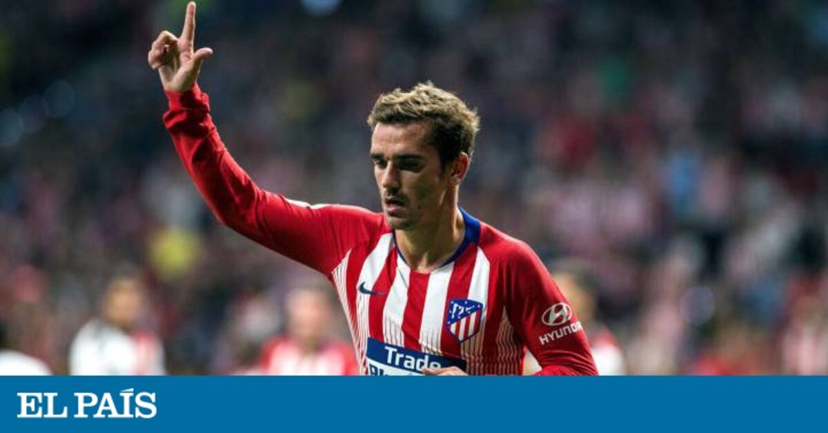El Atlético ralentiza su transformación | Deportes | EL PAÍS