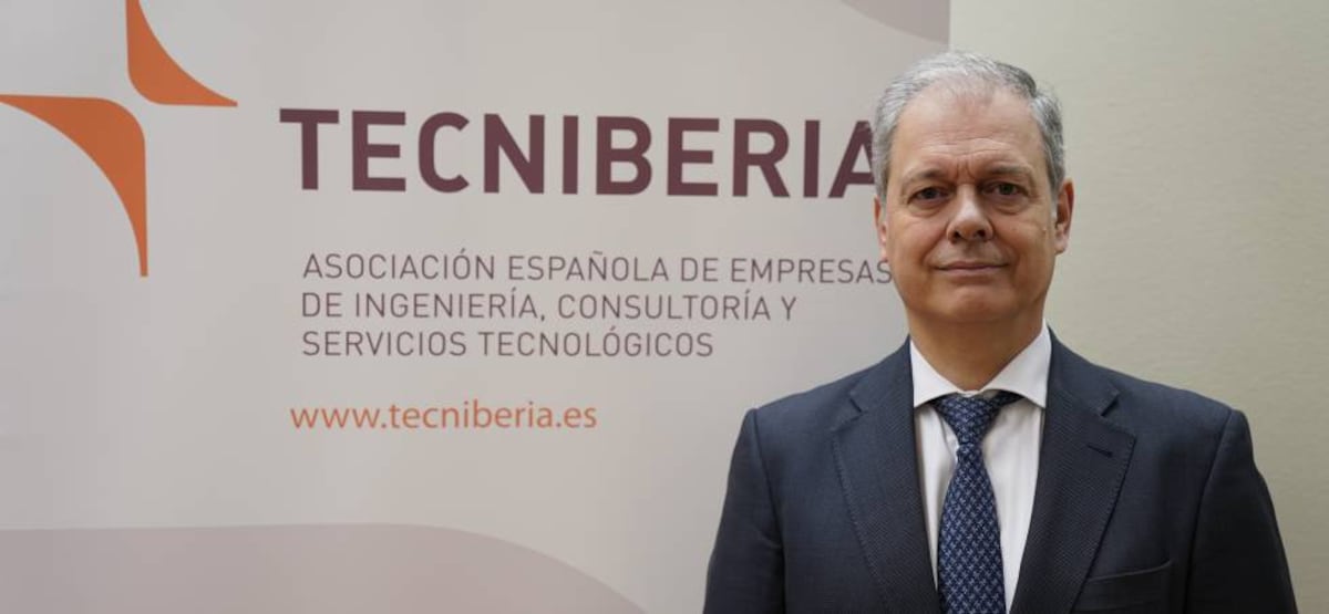 Tecniberia llama a las pymes de la ingeniería a integrarse en la ...