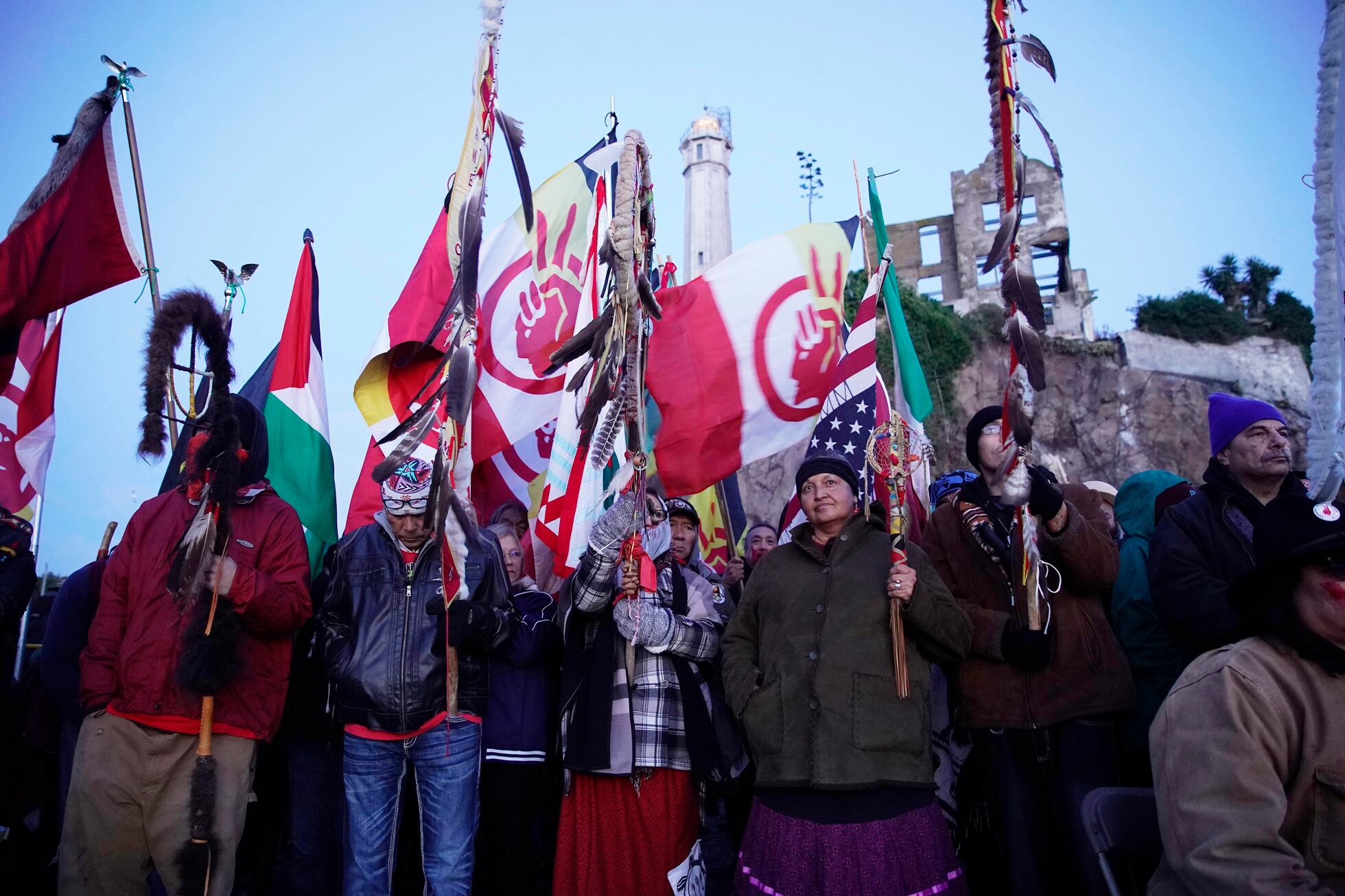 Thanksgiving and Native Americans: a complicated history | U.S. | EL ...