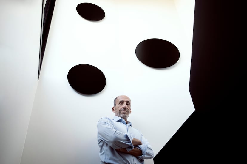 Sebastián Ceria, empresario y filántropo: “Argentina es una larga ...