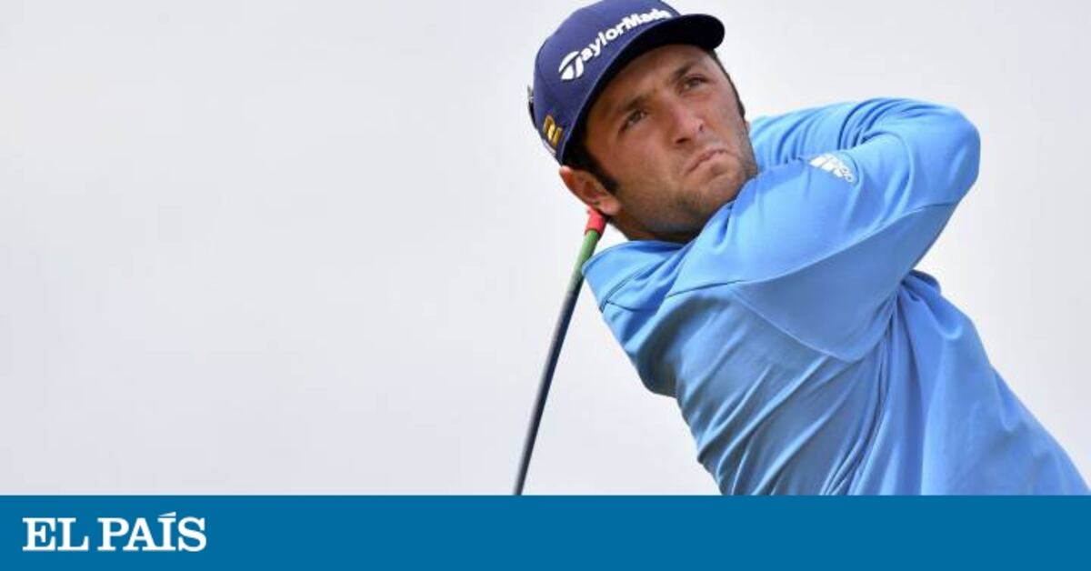 Professional golf in Spain: Is Spanish golf losing its drive? | Sports ...