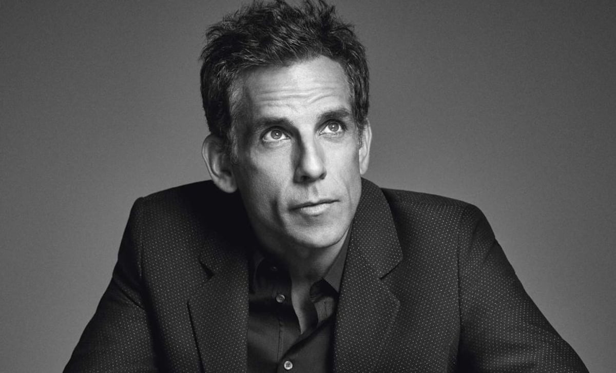 Ben Stiller: "La moda es un mundo tan excesivo que resulta difícil ...