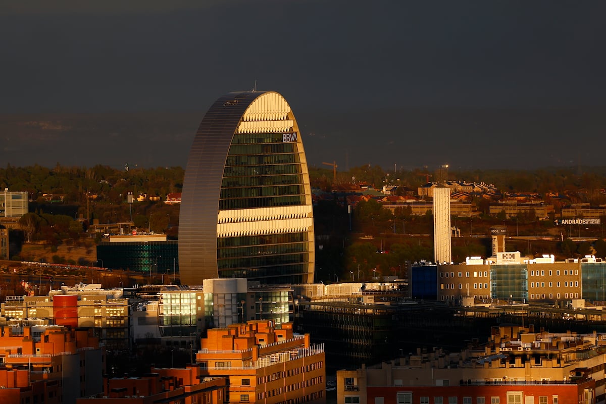 BBVA reestructura su banca de inversión para integrar su negocio de ...