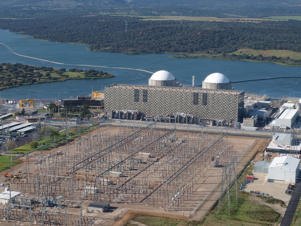 El debate | ¿Hay que prolongar la vida de las centrales nucleares ...