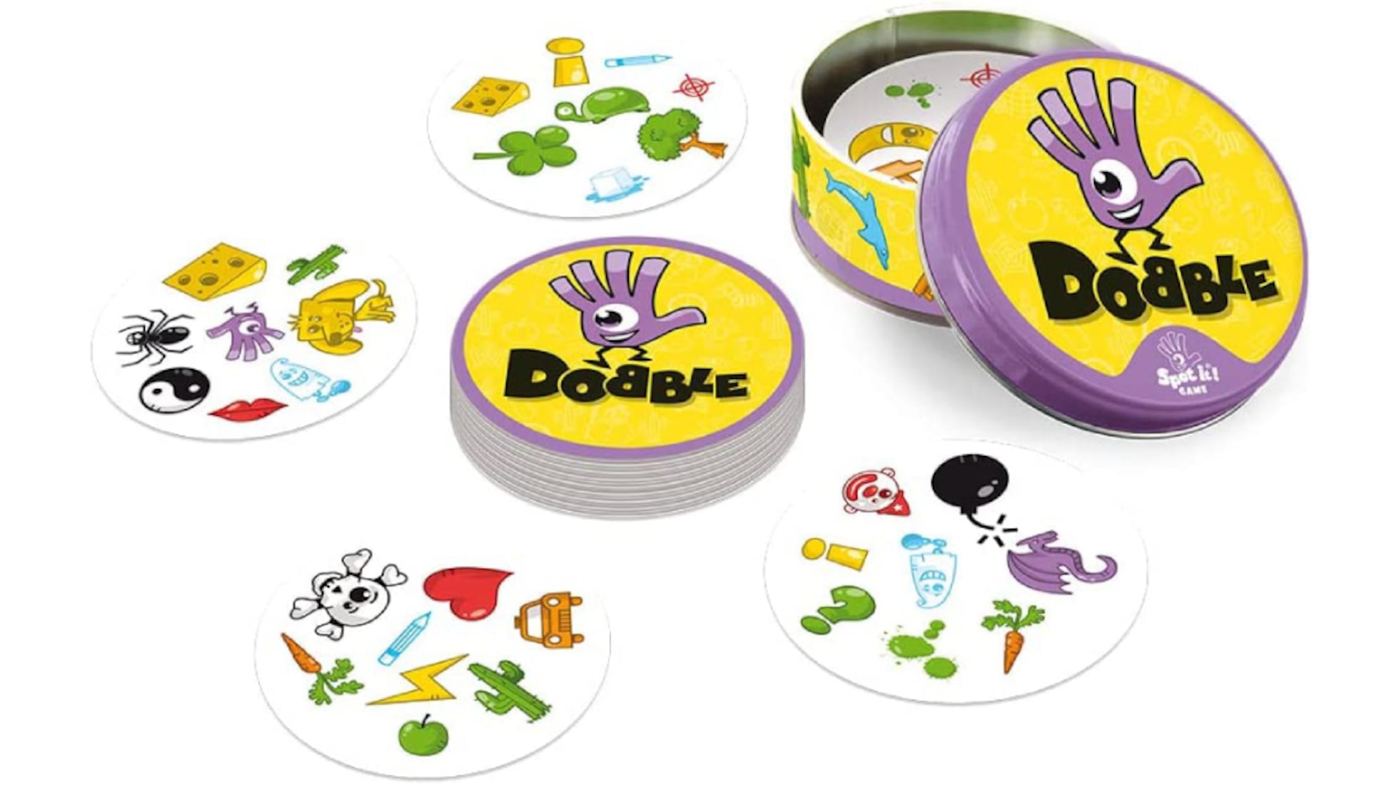17 juegos de mesa de viaje con los que entretenerse en cualquier ...