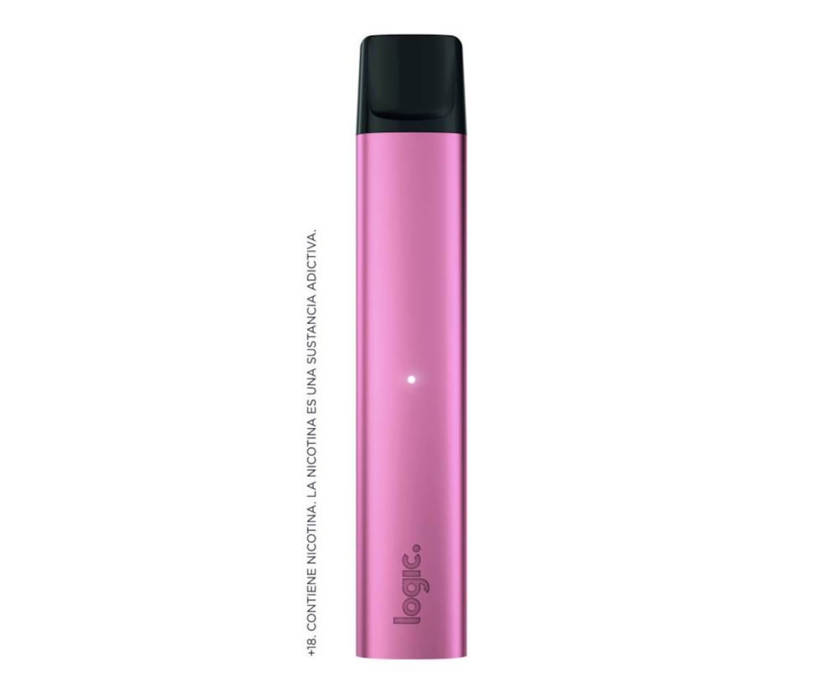 JTI lanza su nuevo cigarrillo electrónico Logic en España en pleno ...