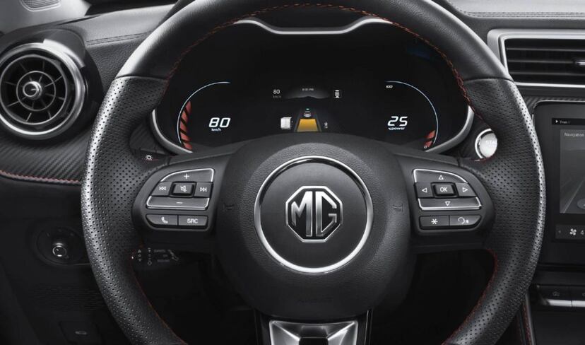 What is MG and where are their cars made? | Lifestyle | EL PAÍS English