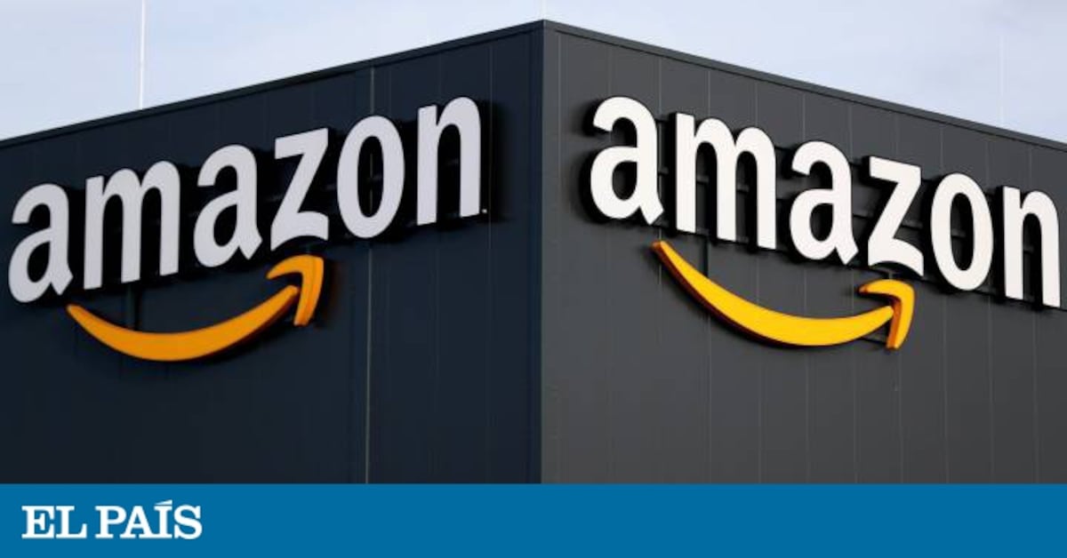 Amazon cierra 2019 con un beneficio de 11.588 millones, un 15% más ...