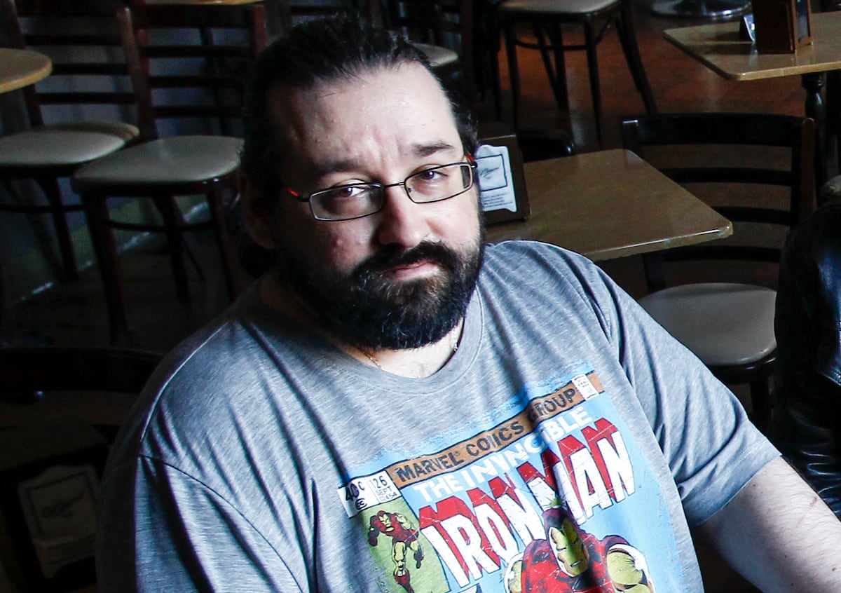 La Fiscalía presenta una denuncia contra el dramaturgo Ramón Paso por ...