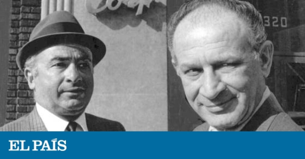 Muere Phil Chess, cofundador de Chess Records, el gran sello del blues ...