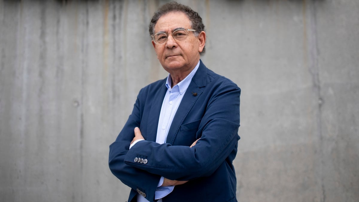 Roberto Verino: “Me horripila que la gente se disfrace por las ...