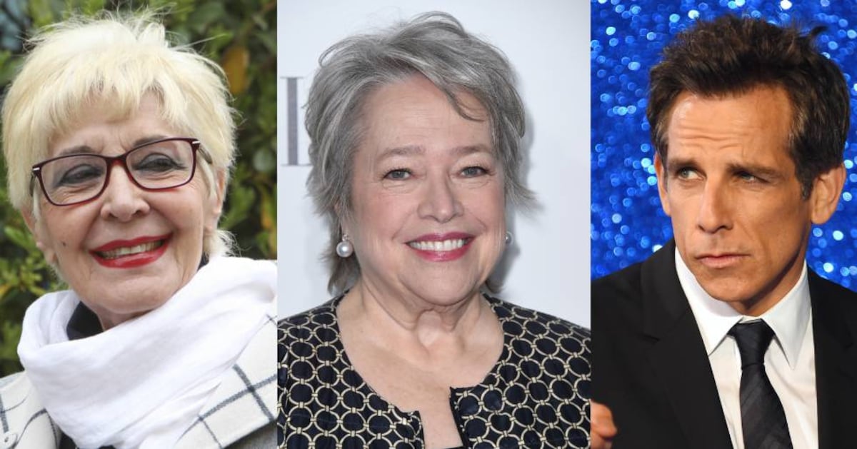 Día Mundial contra el cáncer Celebridades y sus batallas contra el ...