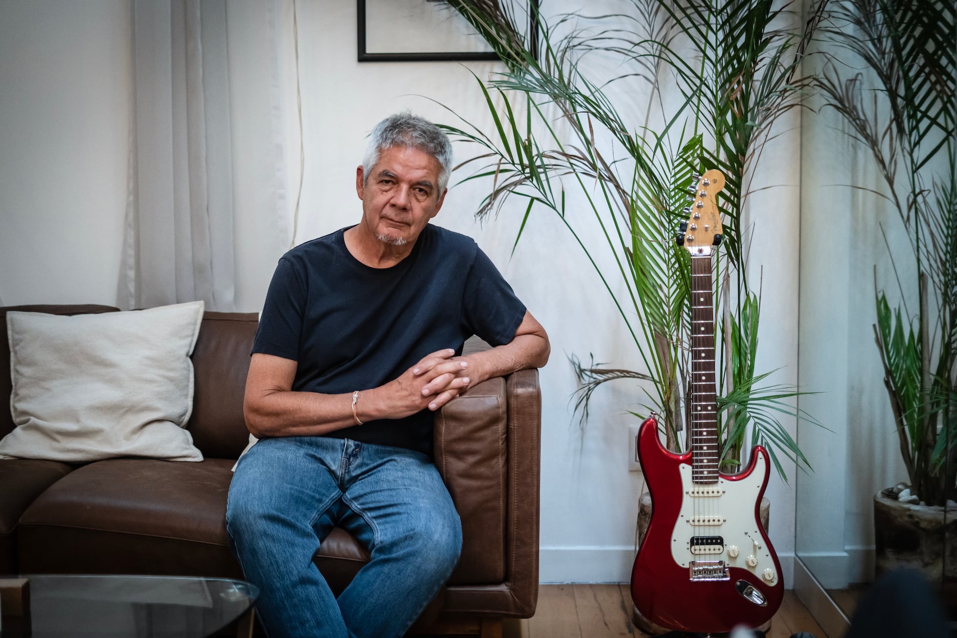 Hugo D’Acosta, el viaje de un pionero de la enología mexicana hacia la ...