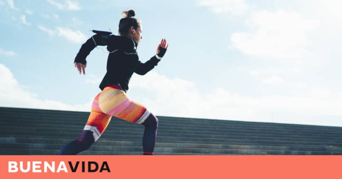 Running: Cómo correr más rápido sin dar ni una zancada de más ...