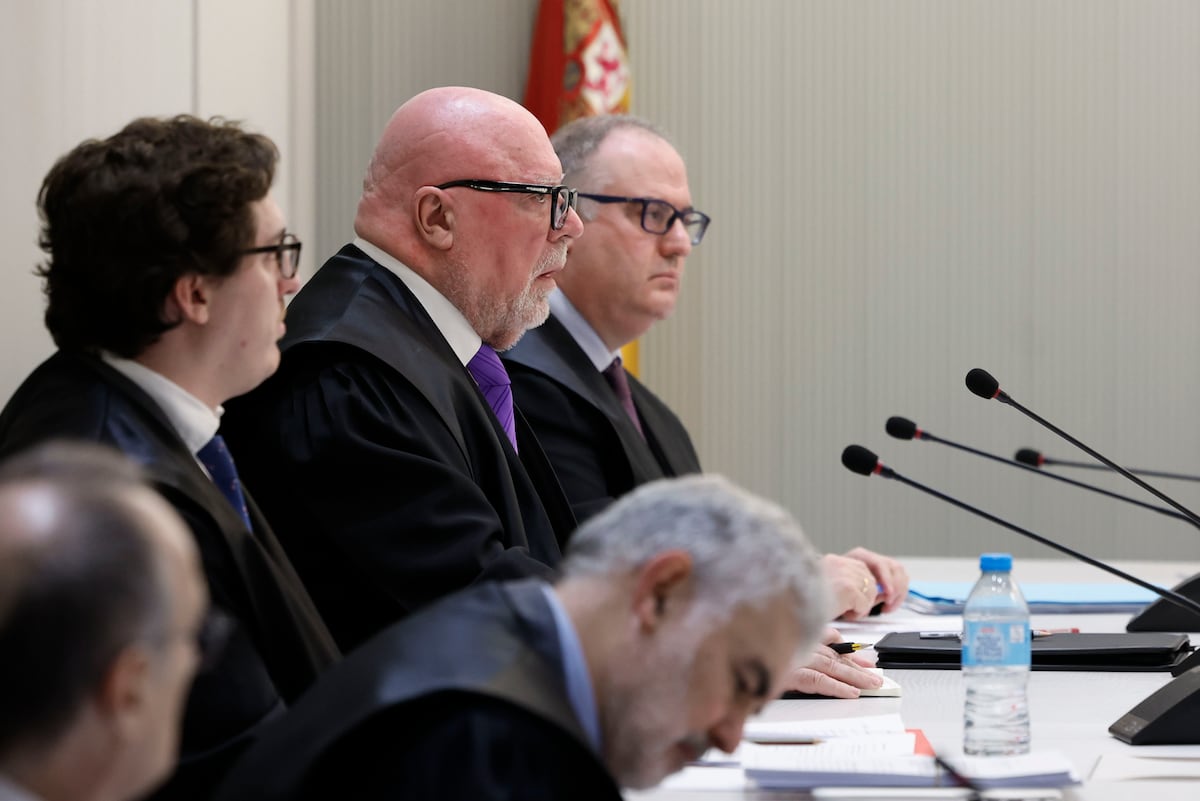 Villarejo arremete contra la doctora Pinto y la acusa de “chantaje” a ...