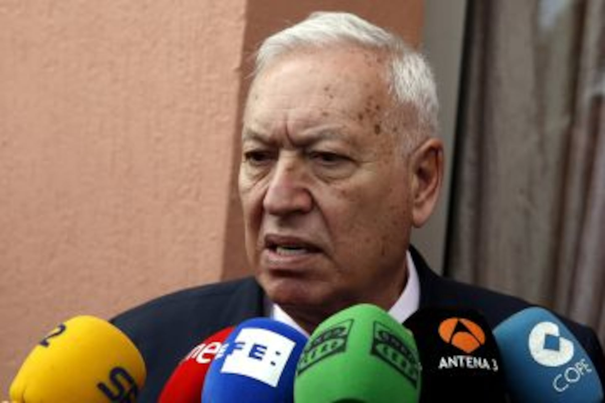Spanish politics: Spanish parties to conservative PP: stop your ...