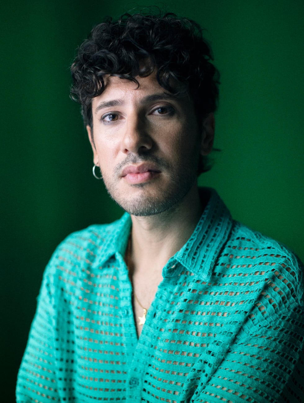 Ángelo Néstore, catalizador de la joven poesía en español: “Un poeta es ...