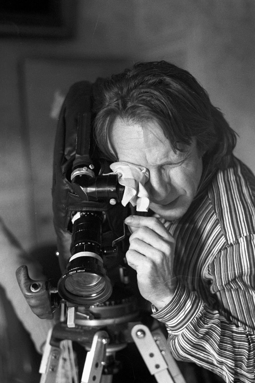 Jean Eustache, etnógrafo de sí mismo | Babelia | EL PAÍS