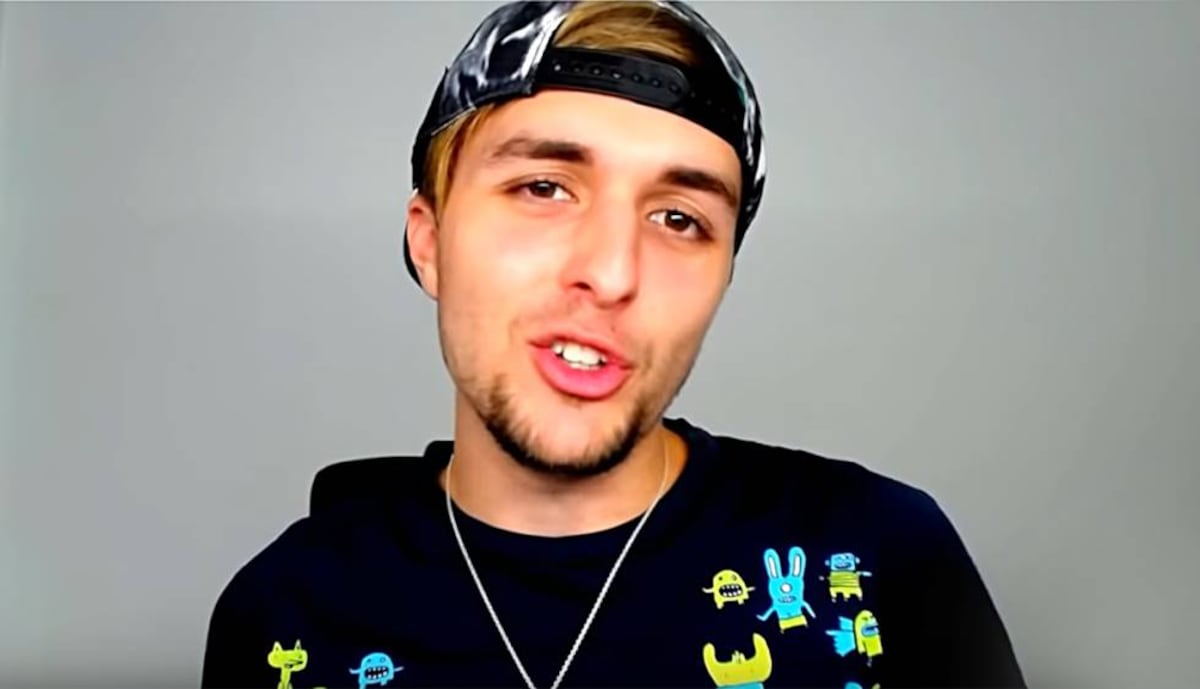 El Tribunal Supremo confirma la sentencia contra el ‘youtuber’ Dalas ...