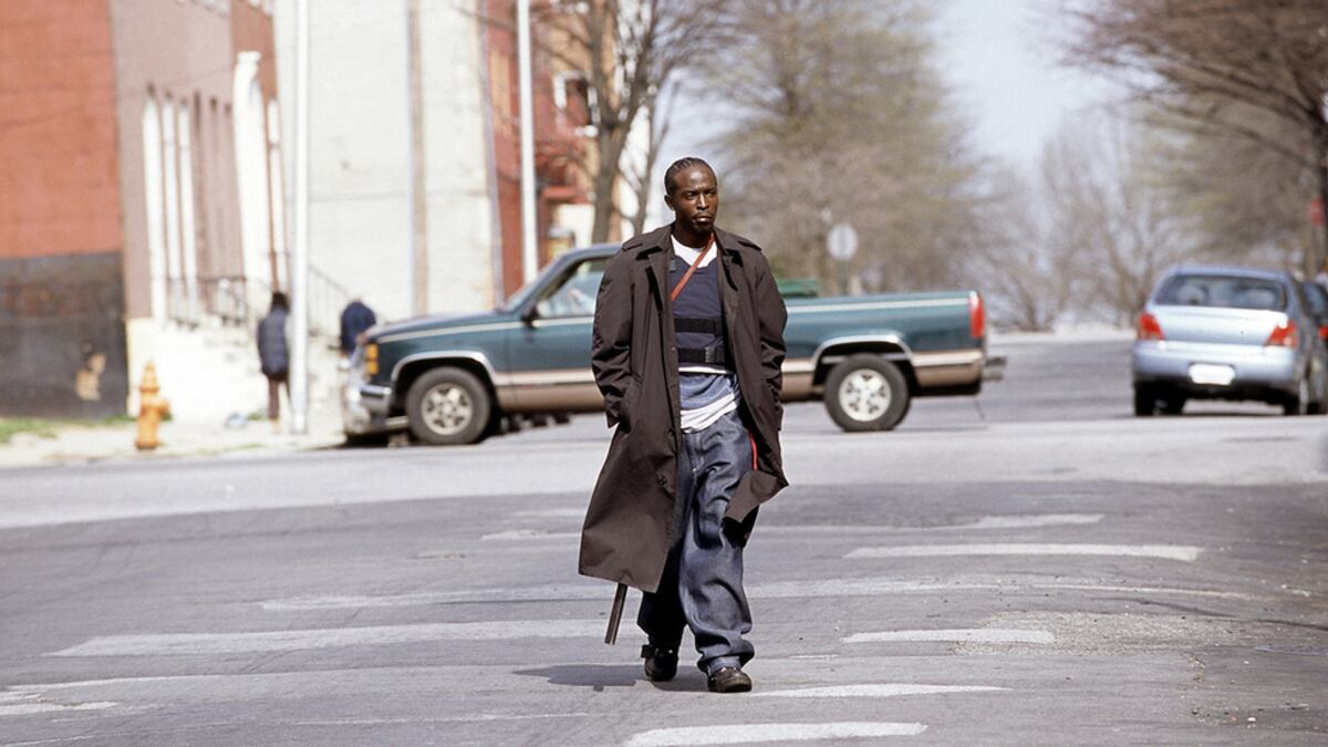 Baltimore, antes y después de 'The Wire' | Televisión | EL PAÍS