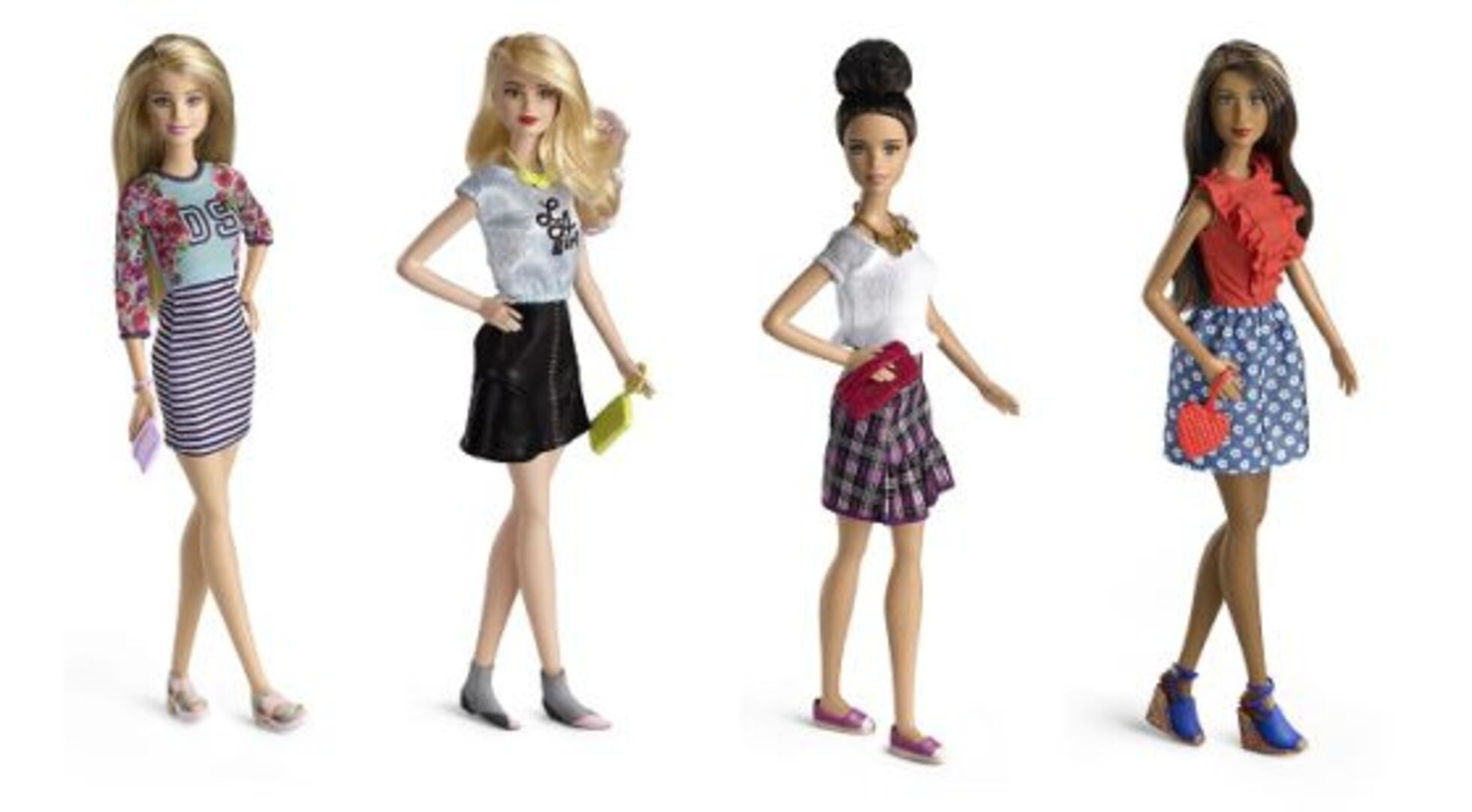 Barbie se baja de los tacones | Estilo | EL PAÍS
