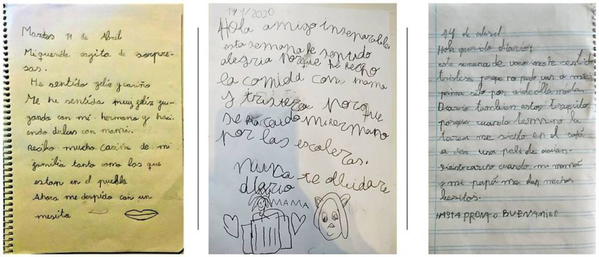 Innovación educativa: Sentir que importamos | Escuelas en Red | EL PAÍS