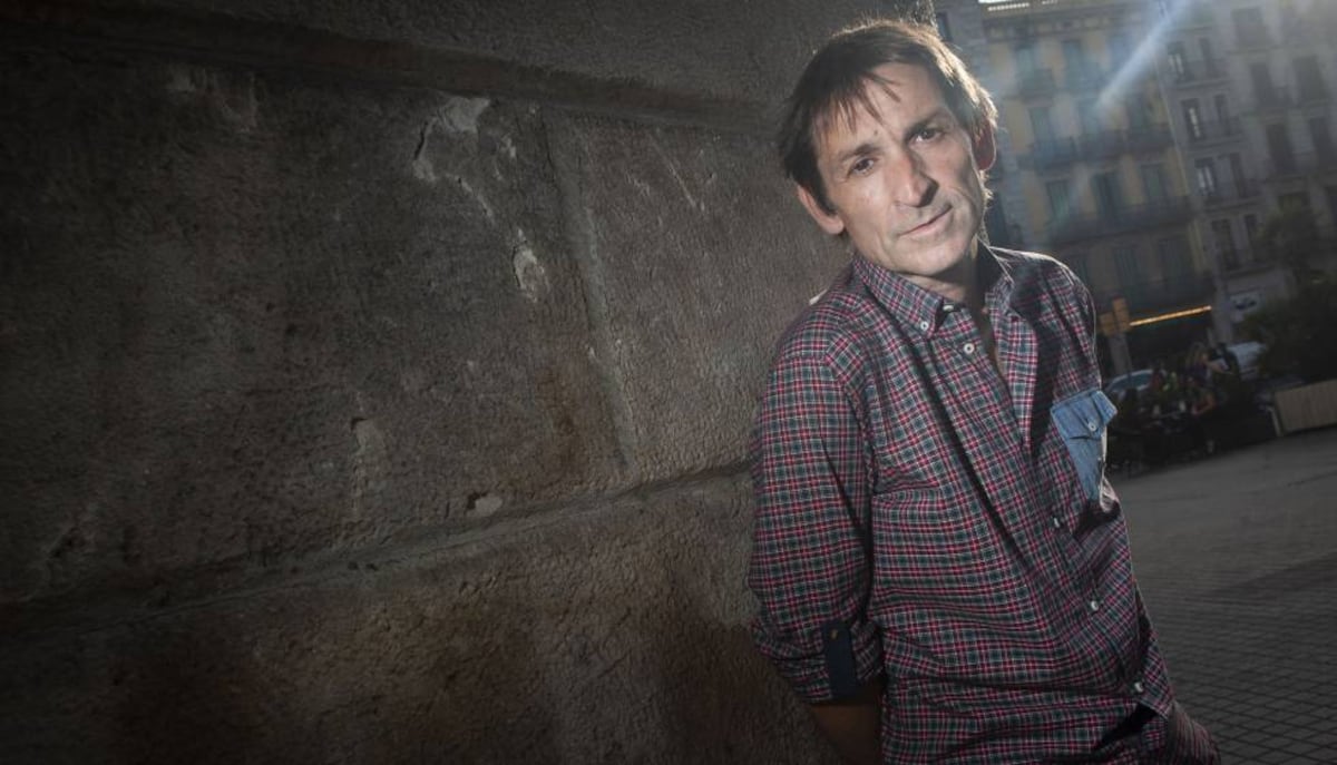 Albert Pla: “No me siento un cantante político” | Cultura | EL PAÍS