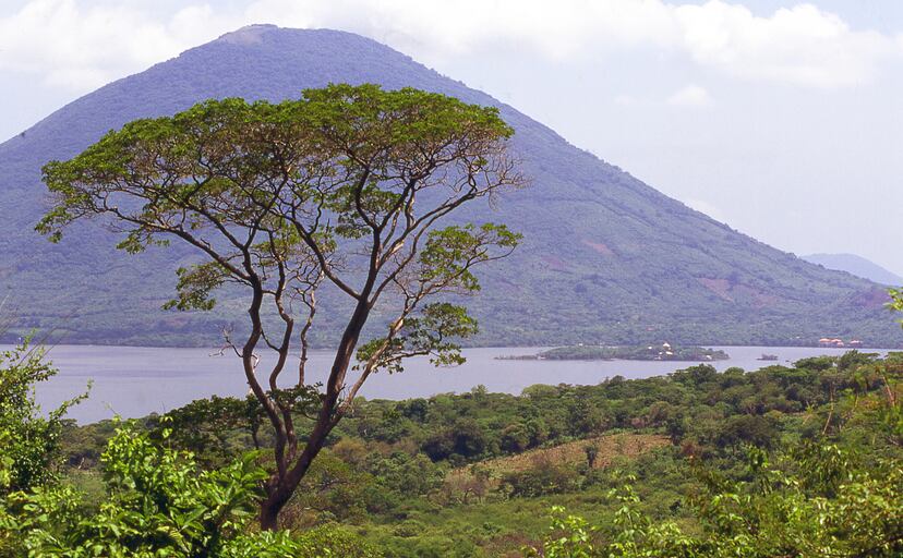 Amapala, en la pequeña isla que fue capital de Honduras y presume de la ...