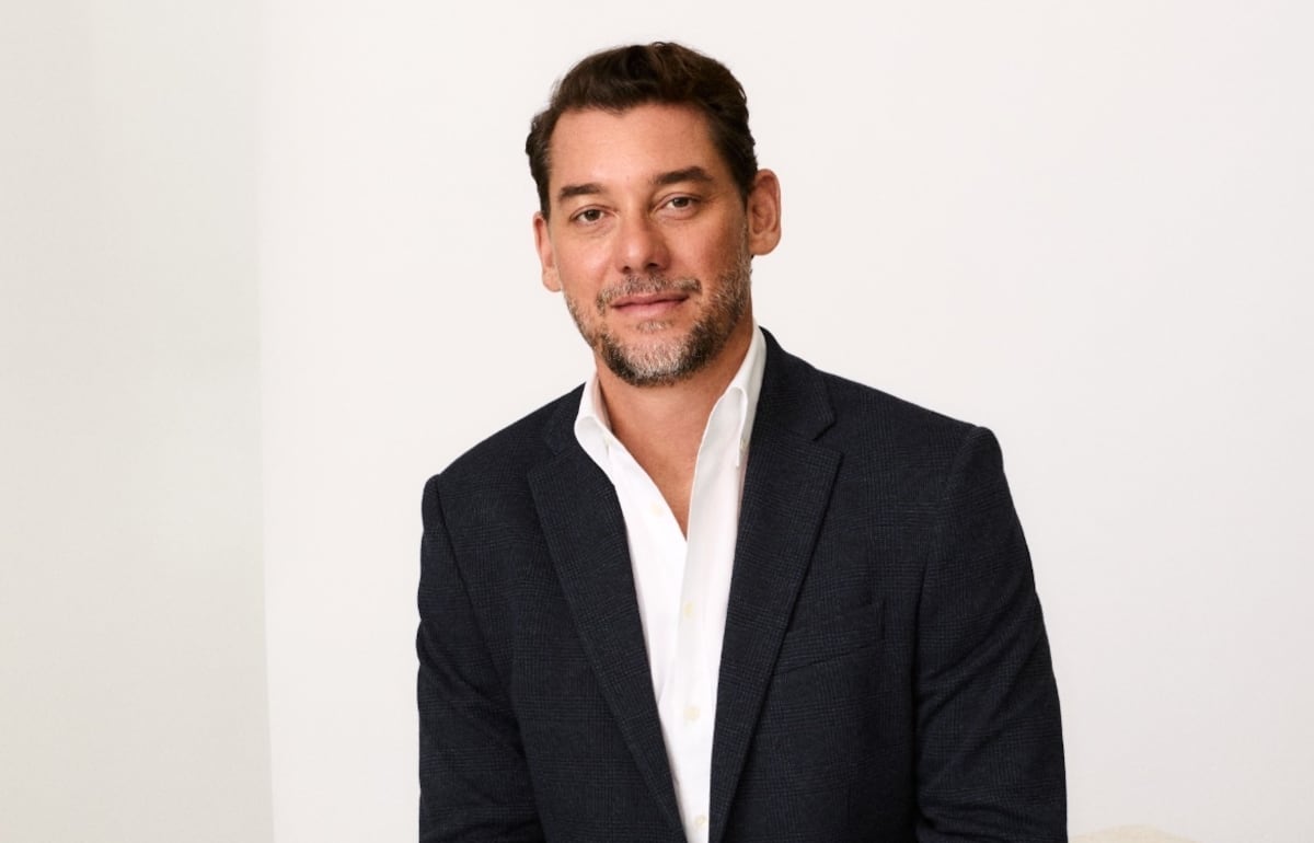 Jonathan Andic deja sus funciones ejecutivas en Mango para gestionar ...