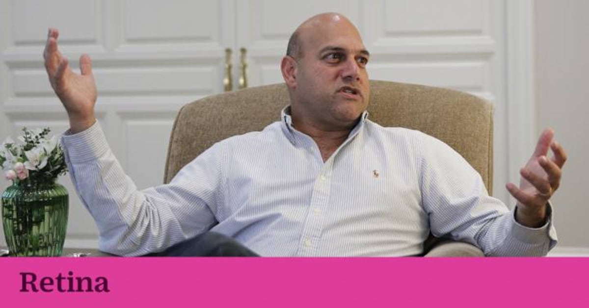 Ismail: “A la banca de consumo le doy diez años de vida ...
